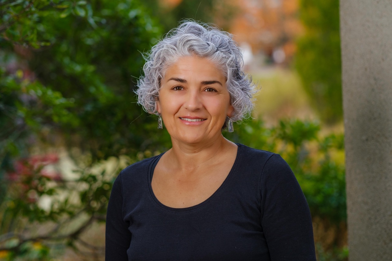 Emma Adam | Gluck Equine Research Center